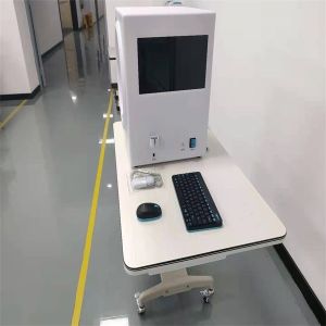 Quality CE Peripheral Vision Test Equipment Glaucoma Examination for sale