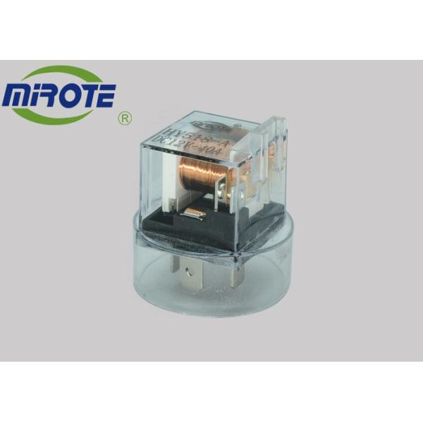 Quality Universal Peugeot  Fan 12V 40A  Auto Electrical Relays Replacement  Customized 9458628780 electromagnetic relay for sale