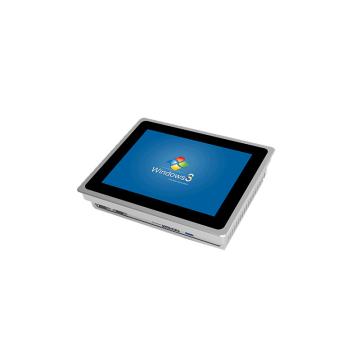 Quality 1024 X 768 IPS Industrial Touchscreen Computers Open Hard Monitor All In One for sale