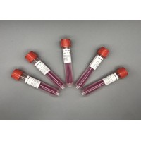 Quality ISO13485 Class I Disposal Oral Throat Swab VTM Kit for sale