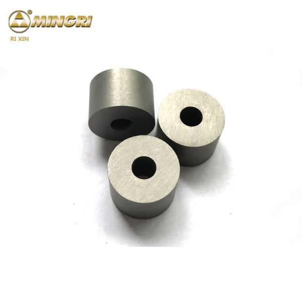 Quality HIP Sintered Tungsten Carbide Die with High Bending Strength for Customized OEM Forging and Pellet Molds for sale