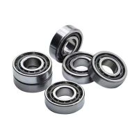 Quality JINGYAO 7204B/66204 Your One-Stop Solution for Angular Contact Bearing Needs for sale