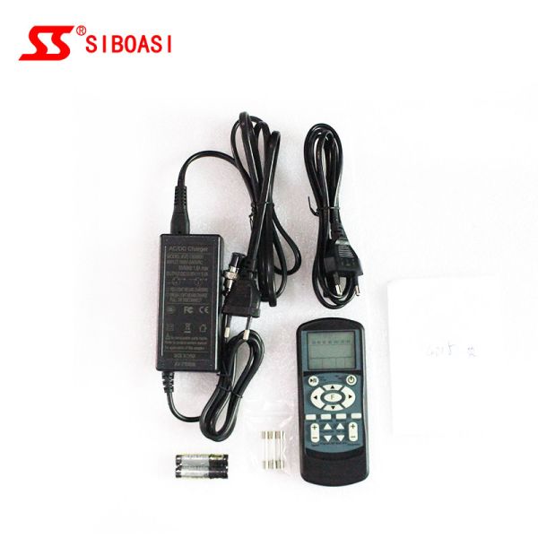 Quality Siboasi Tennis Ball Shooting Machine for sale