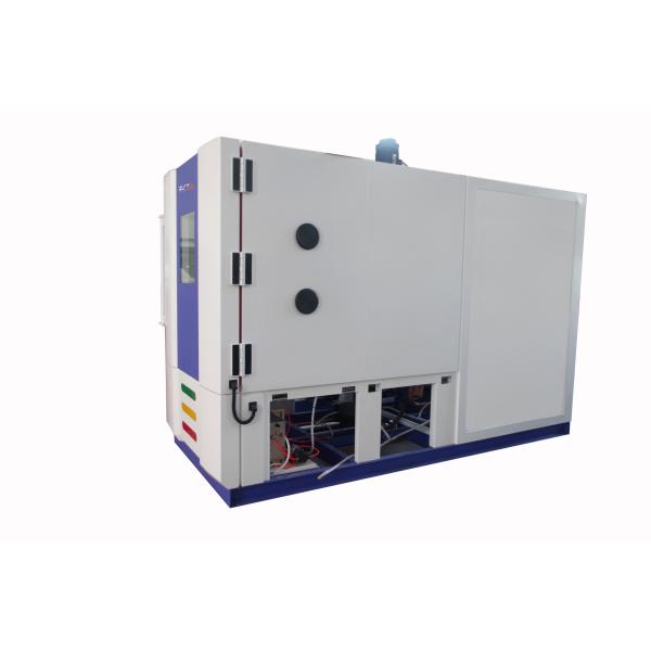 Quality Vertical 2200L -70c-180c Climatic Test Chamber Computer Controlled for sale