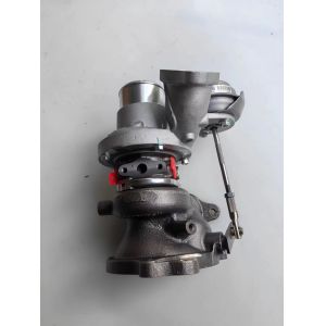 Quality Diesel Lingjie 1.5T Ford Turbo Replacement 849263-0005 ODM engine Turbocharger for sale