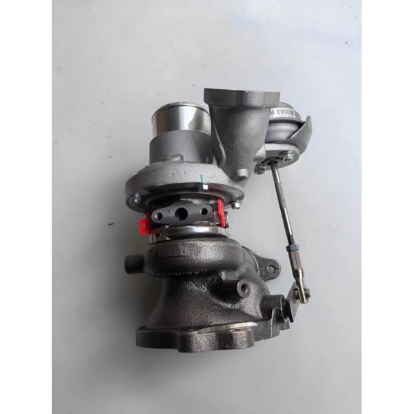 Quality Diesel Lingjie 1.5T Ford Turbo Replacement 849263-0005 ODM engine Turbocharger for sale
