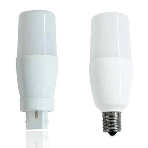 Quality Long Working Lifetime T37 LED Stick T Bulb 5W 7W 9W 15W E27/PLC G24 3000K/4000K for sale