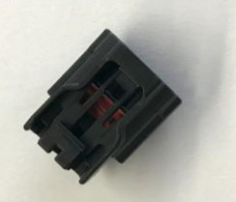 Quality 2 Rows Sumitomo Automotive Connectors 6440 0128 Solder Termination Nylon 9T for sale