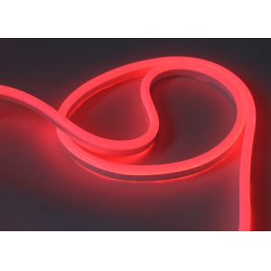 Quality Mini LED Neon Flex ultra thin lightweight design with high brightness uniform for sale