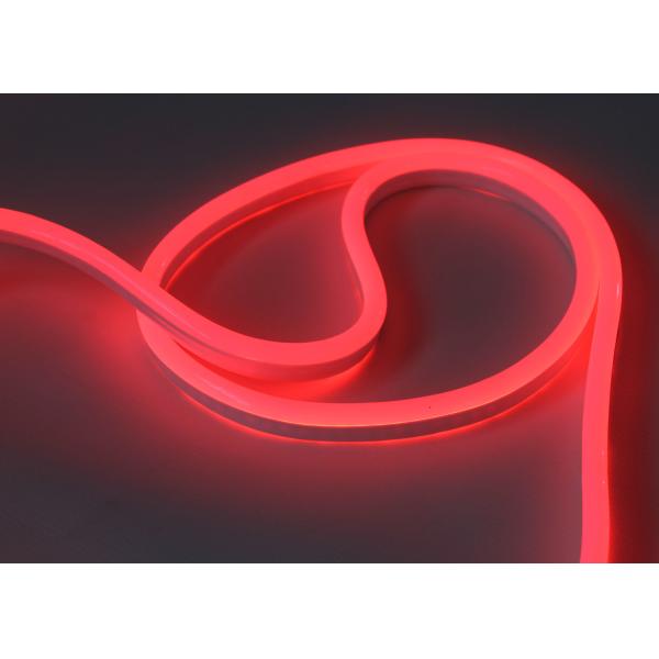 Quality Mini LED Neon Flex ultra thin lightweight design with high brightness uniform light and easy cut and reconnect feature for sale
