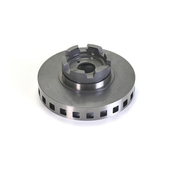 Quality Precision CNC Machined Stainless Steel Parts for Industrial Use for sale
