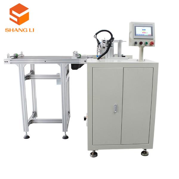 Quality Electric Driven Packaging Bag Labeling and Self-Adhesive Pagination Labeling for sale