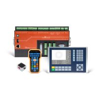 Quality Ruida RDC6563FG-LITE Fiber Laser Control System Support Frog Fly Cutting With for sale