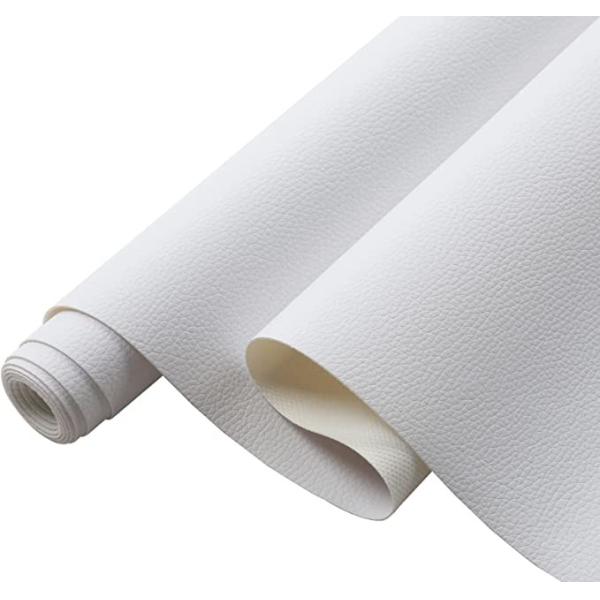 Quality 0.6mm Soft Durable Artificial PVC Leather Artificial Leather Cloth For Portfolio for sale