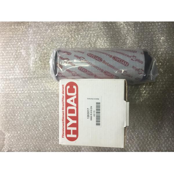 Quality 1263490, 0060R020ON/-V-B6 Hydac 0060R Series Filter Element Replacement for sale