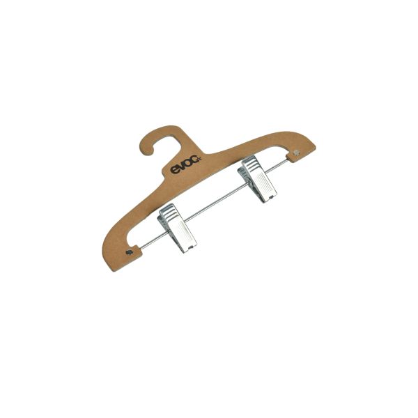 Quality 3mm Thickness 100% Recycled Cardboard Paper Hanger for Garments FSC Certified for sale