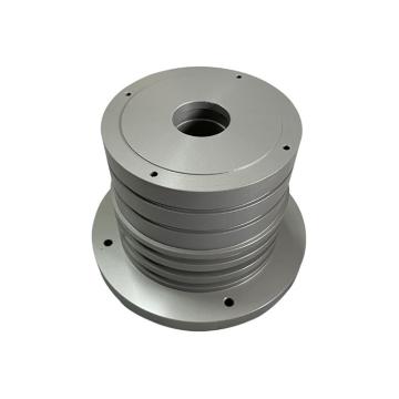 Quality Al5052 Custom Cnc Auto Parts Anodized Cnc Machining Auto Parts for sale