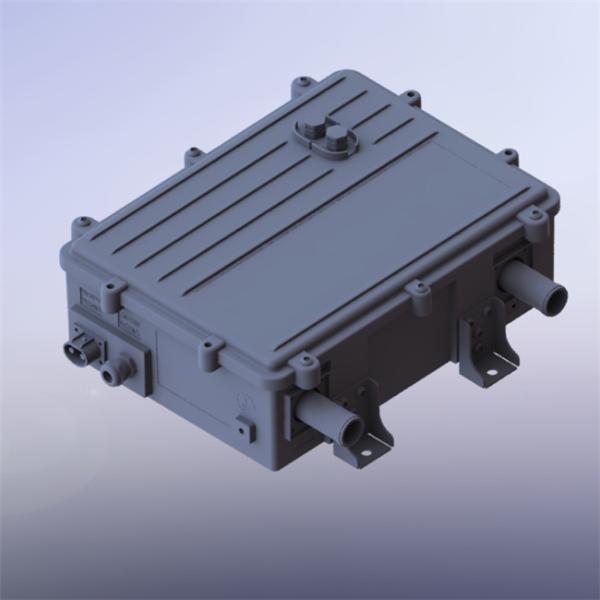 Quality PTC Heater HVCH 20KW22KW24KW 400V600V800V Bus Truck Construction Machinery BTMS for sale