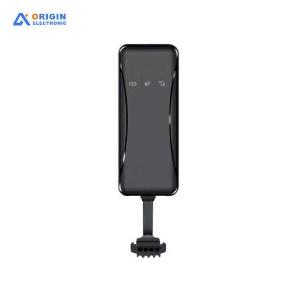 Quality GMS-100 GPS Tracker with Real-Time Vehicle Tracking and Global Coverage for sale