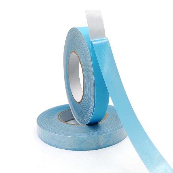 Quality Waterproof And Environmentally Friendly Blue Self Adhesive Seam Sealing Tape for sale