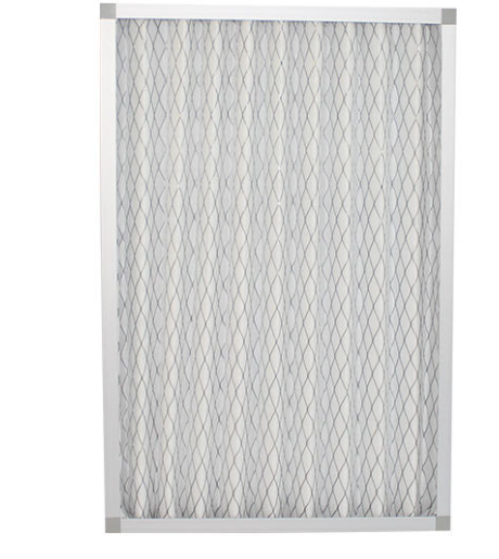 Quality Customized Automobile Air Filter Element for Easy Installation in Air Conditioni for sale