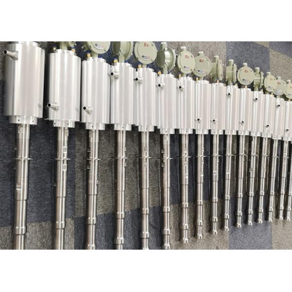 Quality 2000W Ultrasonic Waterproof Explosion Proof Dispersed Crushing Treatment System for sale