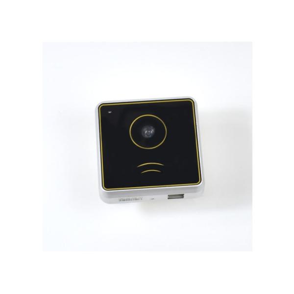 Quality 9-18VDC RJ45 600mA 752X480 Access Control Barcode Scanner for sale
