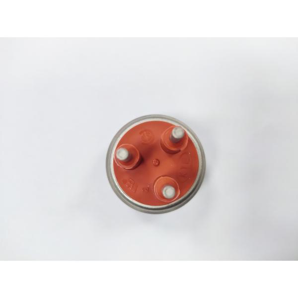 Quality Flanged Hermetic Sight Glass 6MPa - 10MPa For High Pressure Applications for sale