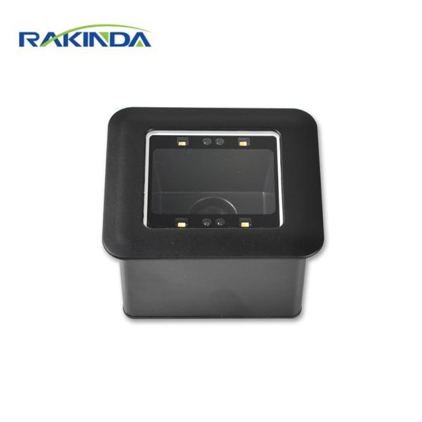 Quality RD4500R Fixed Mount 2D Barcode Scanner Module USB RS232 Barcode Scanner with Weigand for sale