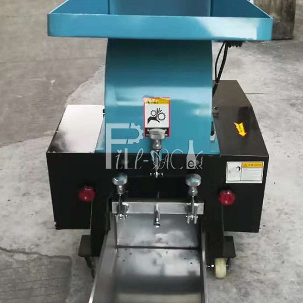 Quality SUS316 Mould 3850KN PET Preform Manufacturing Machine for sale