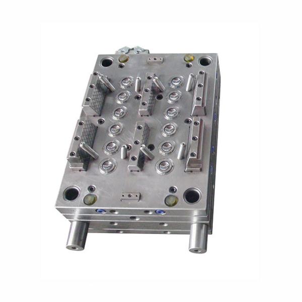 Quality 12cavity Injection Molding Bottle Caps 28mm Hot Runner Injection Mould for sale