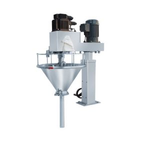 Quality Powder Granules Chemical Packaging Machine Auger Filler Automatic Dosing High for sale