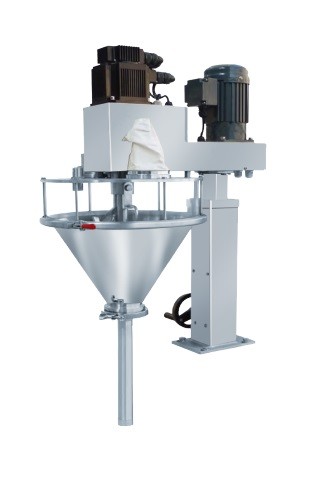 Quality Powder Granules Chemical Packaging Machine Auger Filler Automatic Dosing High for sale