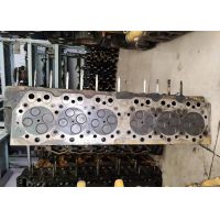 Quality CAT C6.4 Used Engine Heads For Excavator E320D E324D 297-7644 for sale