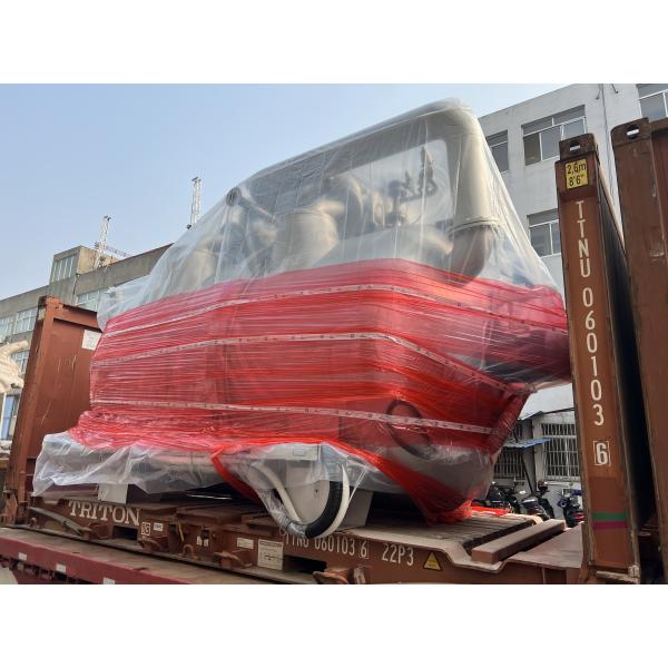Quality High Efficiency SUS 316L Low Consumption Air Flow Dyeing Machine for sale