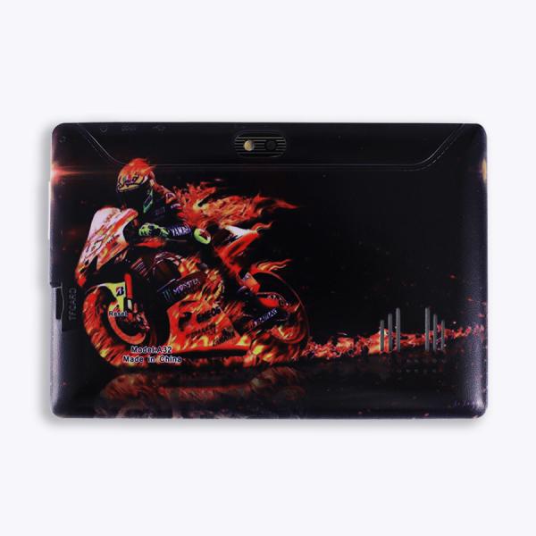 Quality FCC 2GB RAM 32GB ROM Android 8.0 10.1 Inch Tablet PC for sale