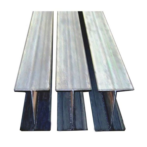 Quality 6-12m Length Galvanized H Beam Perfect for Structural Carbon Steel and Bending Service for sale