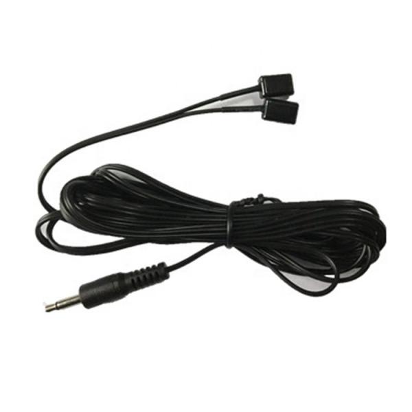 Quality Upgrade Your Home Entertainment with IR3000 USB IR Repeater IR Extender System for sale