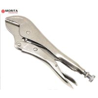 Quality Pipe Clamp Pinch-Off Plier Carbon Steel Pinch Off Copper And Other Pipeline Without Leakage And Quickly 7