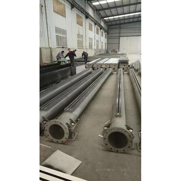 Quality Forging Process The Key to Effective Dewatering Solution for Paper Manufacturing for sale
