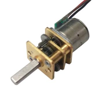 Quality Gearbox Bipolar Stepper Motor With 2:1 To 1000:1 Gear Ratio Reducer D Output for sale