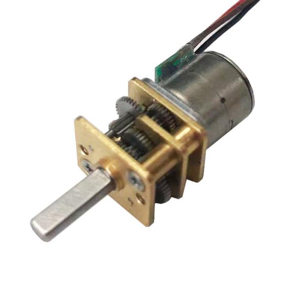Quality Gearbox Bipolar Stepper Motor With 2:1 To 1000:1 Gear Ratio Reducer D Output for sale