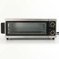 Quality Commercial Multifunctional 15L Air Fryer Ovens With Rotisserie for sale