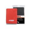 china Black Red Clay Wash Mitt With Quick Simple And Secure Service ISO-9001