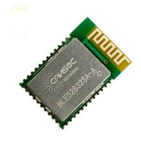 Quality IoT Control Nordic NRF52832 QFAA Bluetooth Low Energy Module for sale