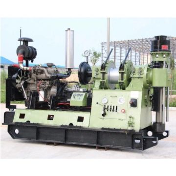 Quality 1000 Meter Exploration Drilling Rigs For Wireline Core Borehole for sale
