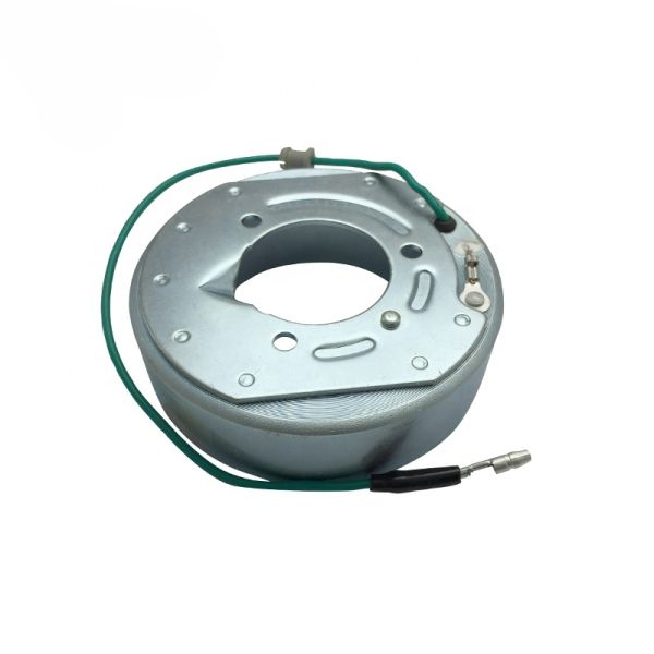 Quality Ac Clutch Coil for Nissan/mitsubishi 24V for Dks-15 air Conditioner Systems D0006 for sale