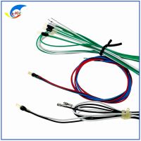 Quality MZ6 Single Two Three Cores 520mm PTC Thermistor Temperature Sensor Motor for sale