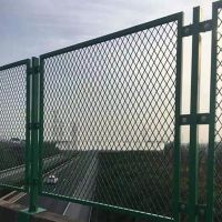 Quality Anti Glare Road Isolation Fence Rhombus Mesh Glass Reinforced Plastic Anti for sale
