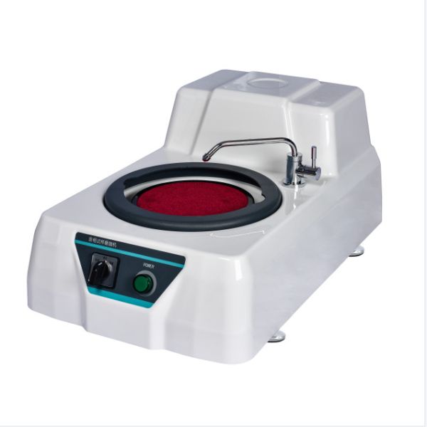 Quality MP-1D Metallographic Sample Grinding Polishing Machine 1 Disc 500rpm for sale